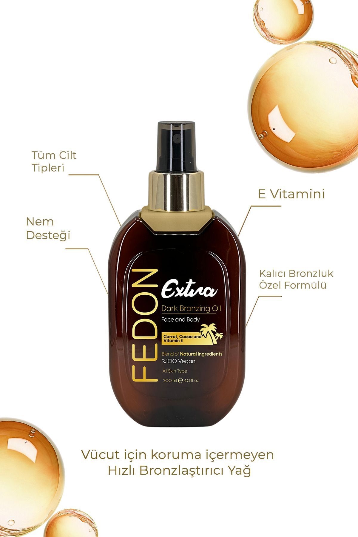 FEDON BRONZ